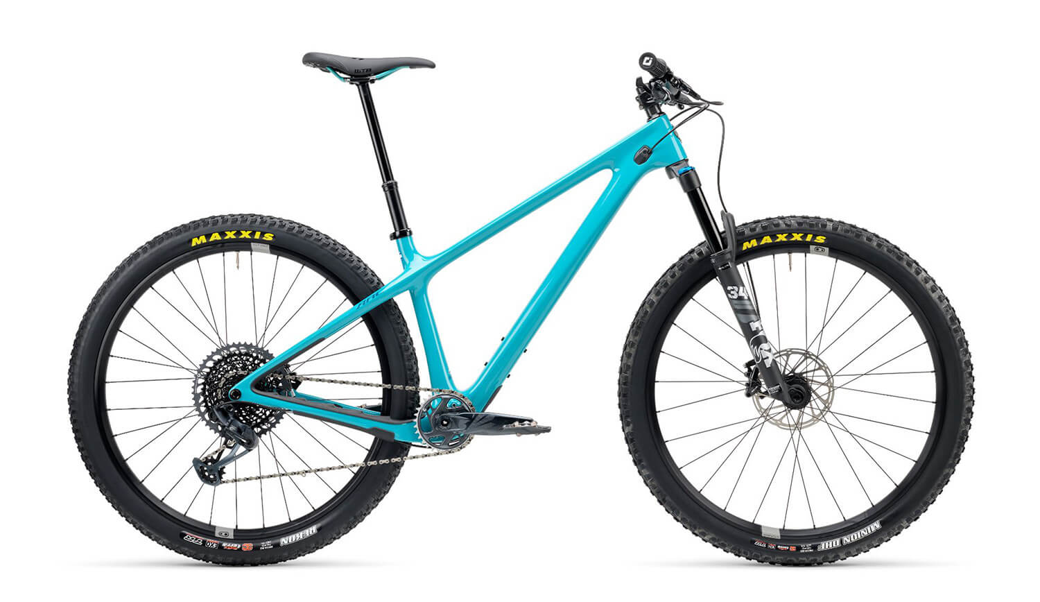 Yeti Cycles | Baboon Bikes