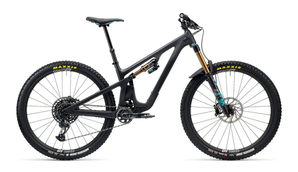 Yeti Cycles | Baboon Bikes