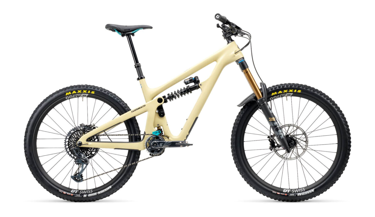 Yeti Cycles | Baboon Bikes